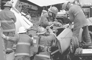 Safer Roads Thanks to ITS | FHWA