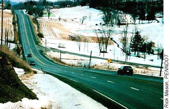 Measuring The Road to Improvement | FHWA