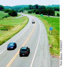 Measuring The Road to Improvement | FHWA