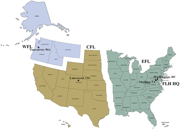 Careers Overview | FHWA