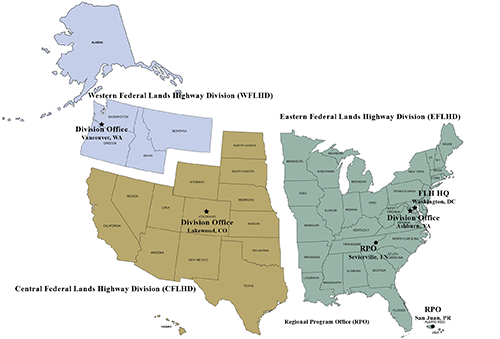 Careers Overview | FHWA