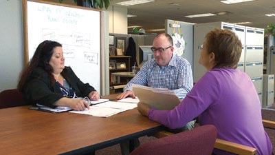 Ohio's Training Gets A Boost | FHWA