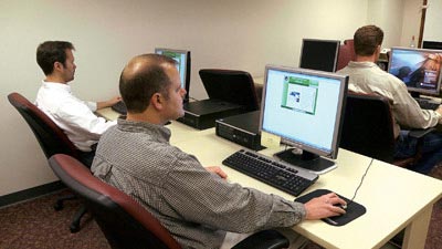 Ohio's Training Gets A Boost | FHWA