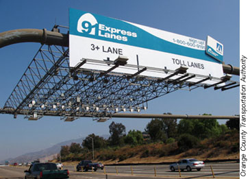 Direct User Charges | FHWA