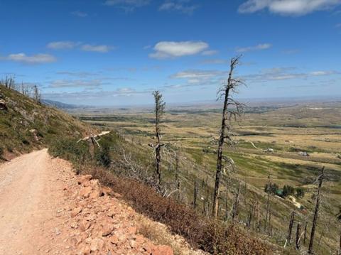 Red Grade Road | FHWA