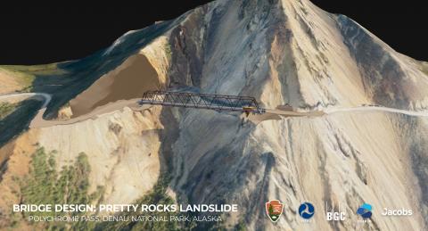 Polychrome Area Improvements | FHWA